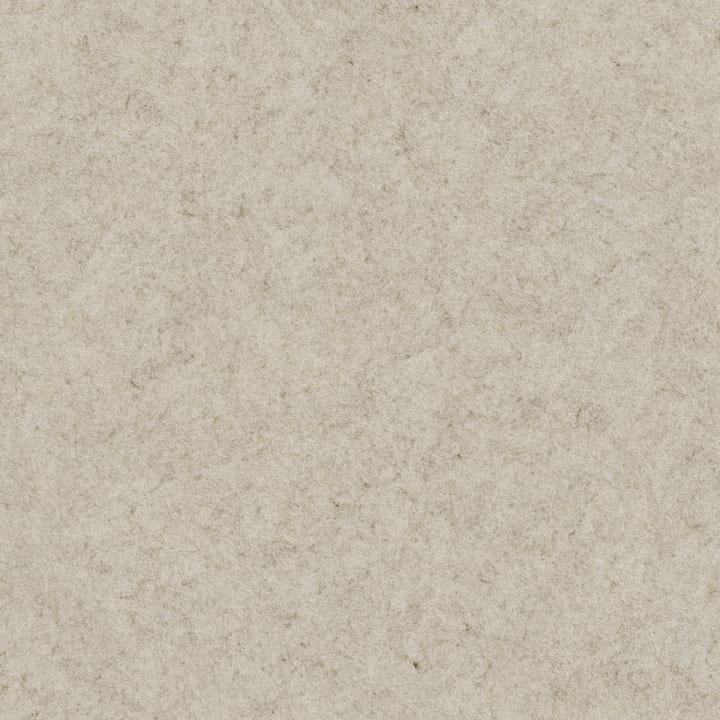 Emboss Panel Scallop - Baresque